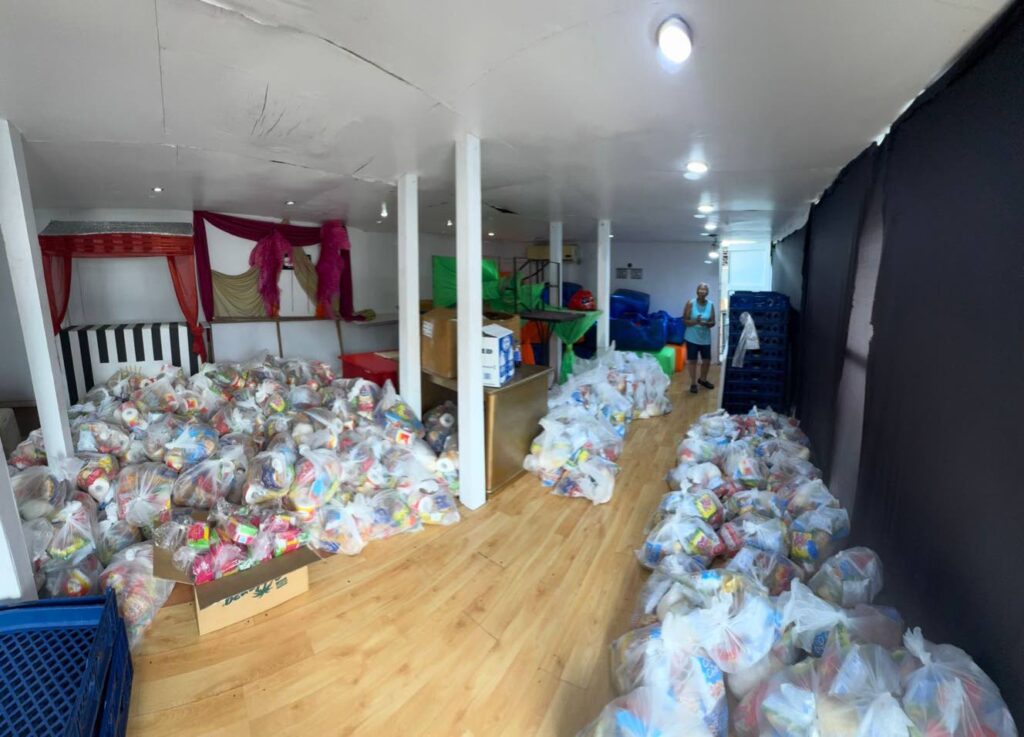 Yesterday Best of the 90s leverages support for hurricane victims ...