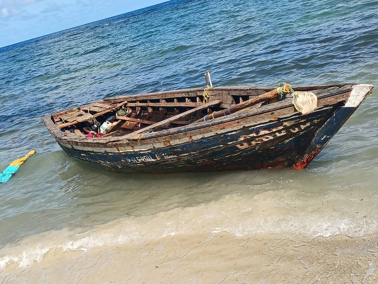 Jamaica cannot save Haiti - Jamaica Observer