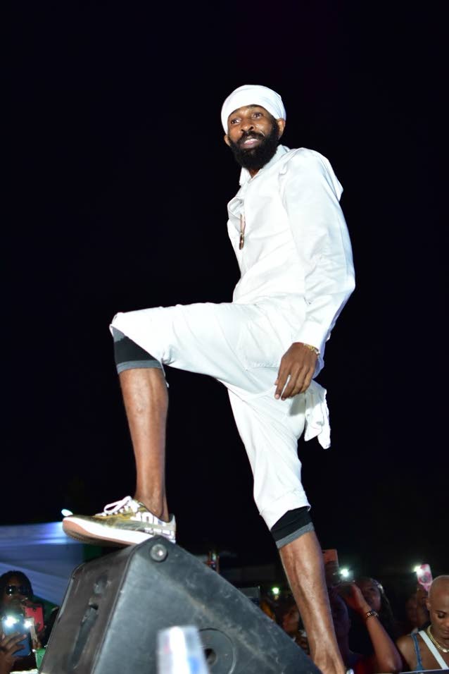 11th staging of Eastern Extravaganza to ignite New Year’s Day - Jamaica ...