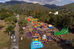 Mega Bounce to return Dec 26-27 - Jamaica Observer
