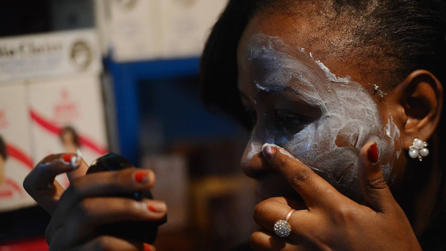 The Jamaican skin bleaching phenomenon - Jamaica Observer