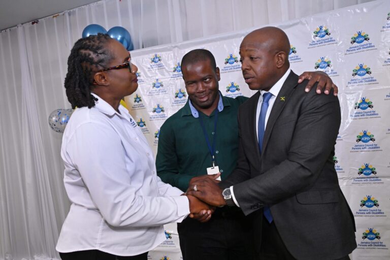 General Elections: Landslide victory for Golding and Samuda - Jamaica ...