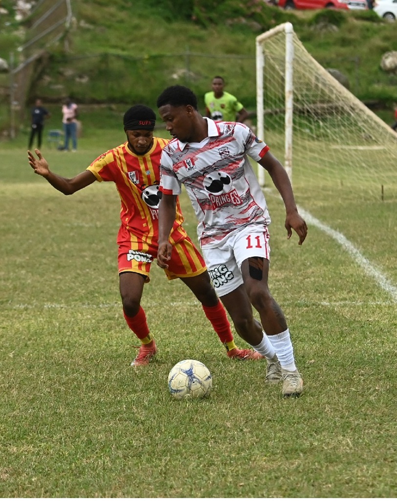 Cult Pastor Kevin Smith: The story that shook Jamaica - Jamaica Observer