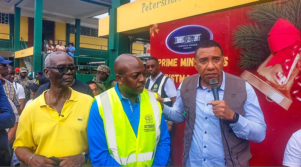 Cult Pastor Kevin Smith: The story that shook Jamaica - Jamaica Observer