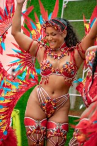 Xodus Carnival unveils Campari Xodus OlympiX 2026 Qualifiers - Jamaica ...
