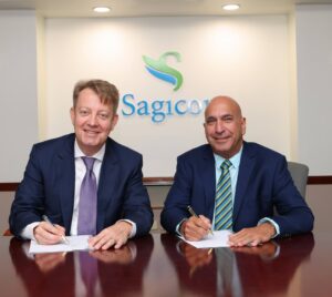 SAGICOR MERGES CARIBBEAN UNITS INTO NEW US$6.9B ENTITY - Jamaica Observer