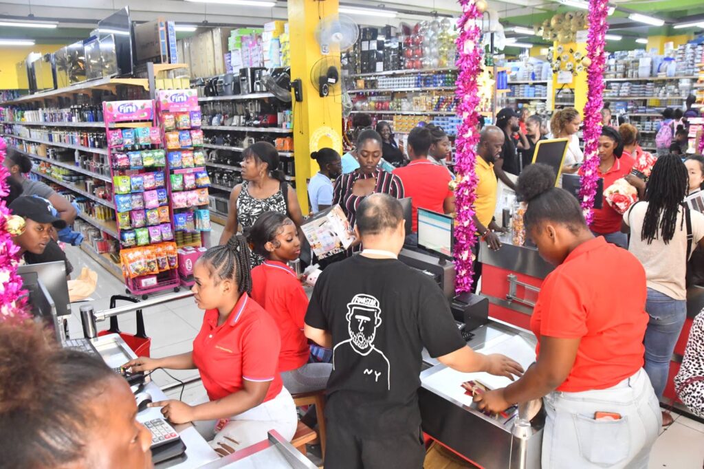 DEFYING DISRUPTION - Jamaica Observer