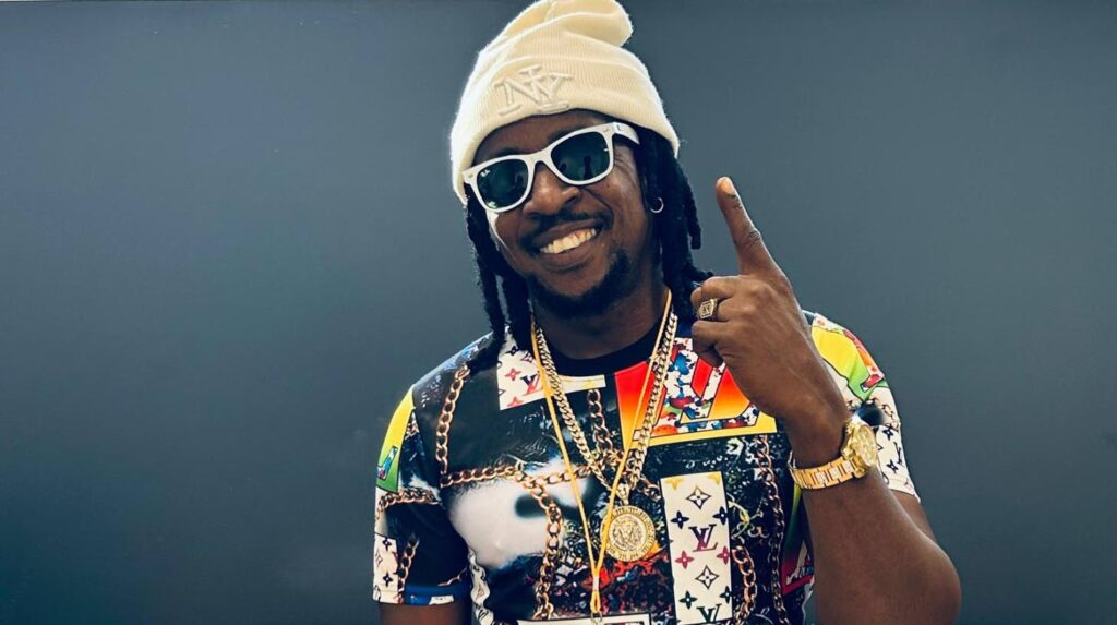 Frisco Kid co-headlines Saturday Night Live - Jamaica Observer