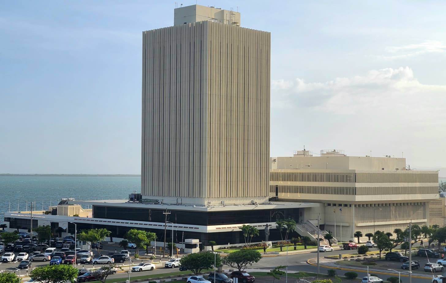 Jamaica’s B-FXITT: The quiet revolution in Caribbean currency management - Jamaica Observer