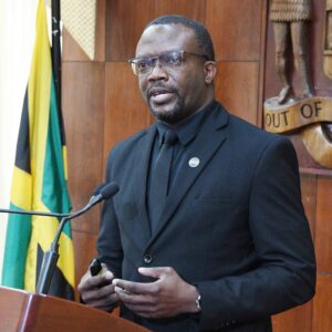 A Morning of Warmth: How Reggae Jammin Brought Comfort to UTech After ...