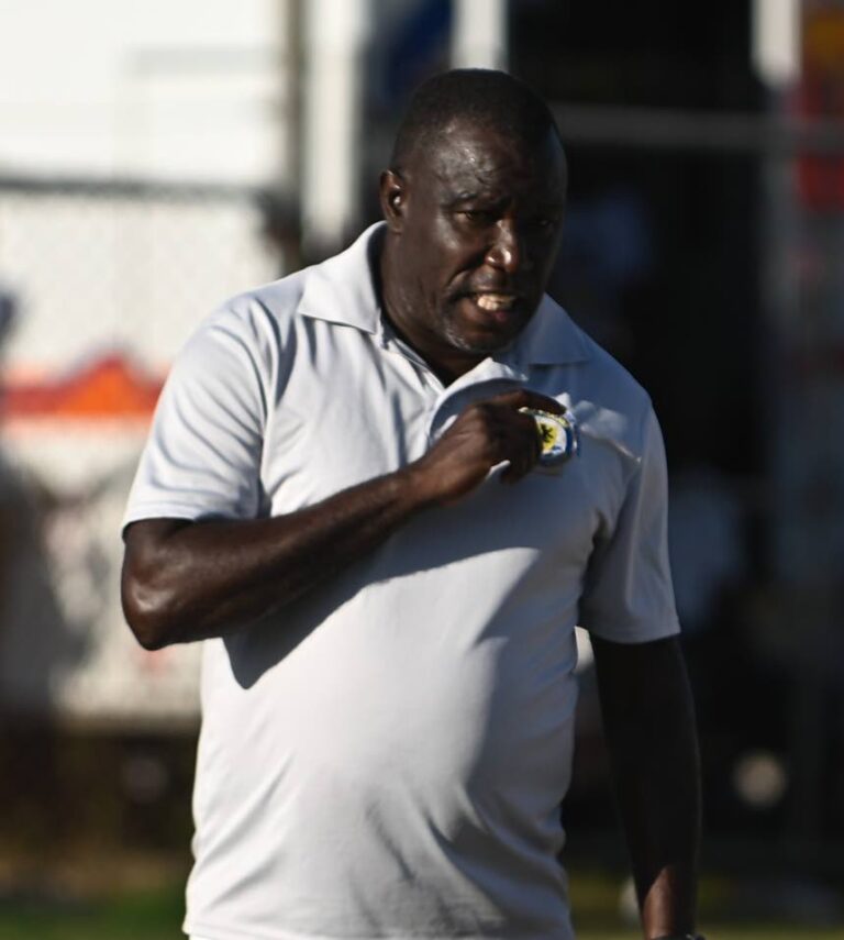 Whitmore welcomes ‘important’ win as Mount Pleasant clip MoBay United ...