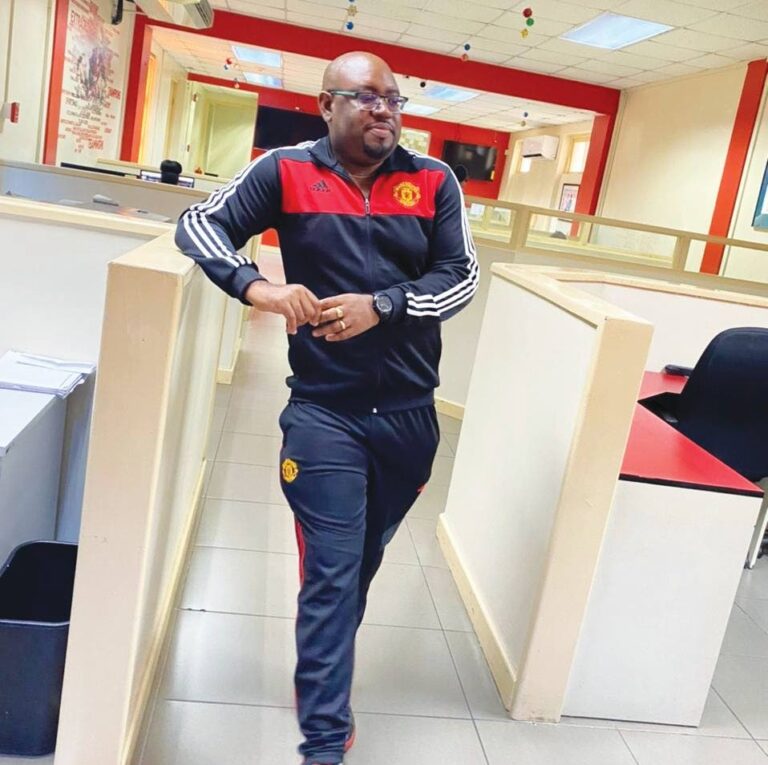 A voice in sport lost - Jamaica Observer