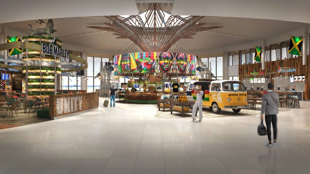 ‘A challenging year ahead’ - Jamaica Observer