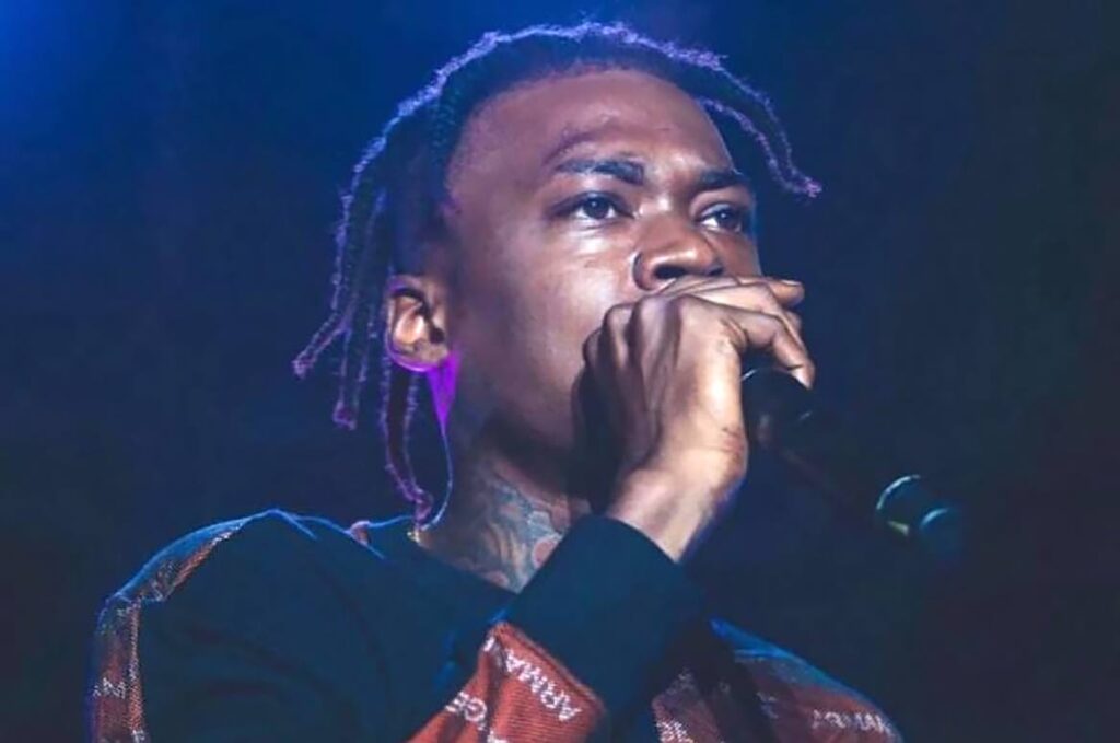 Dre Skull banks on Cholita - Jamaica Observer