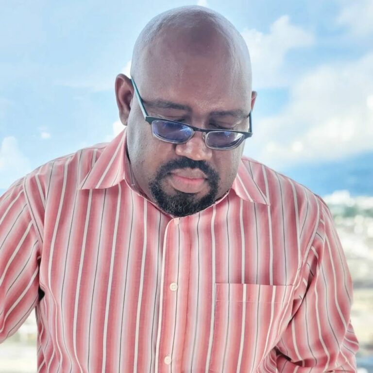 A voice in sport lost - Jamaica Observer