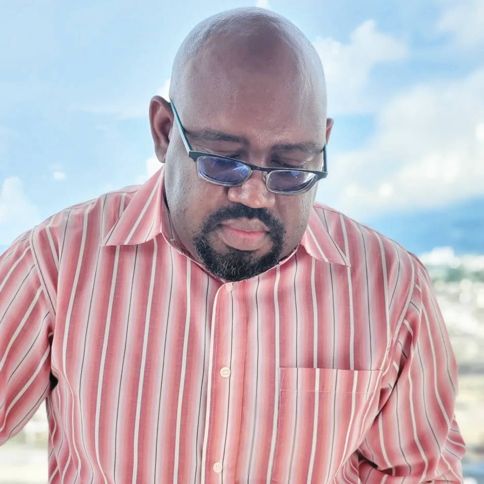 A voice in sport lost - Jamaica Observer