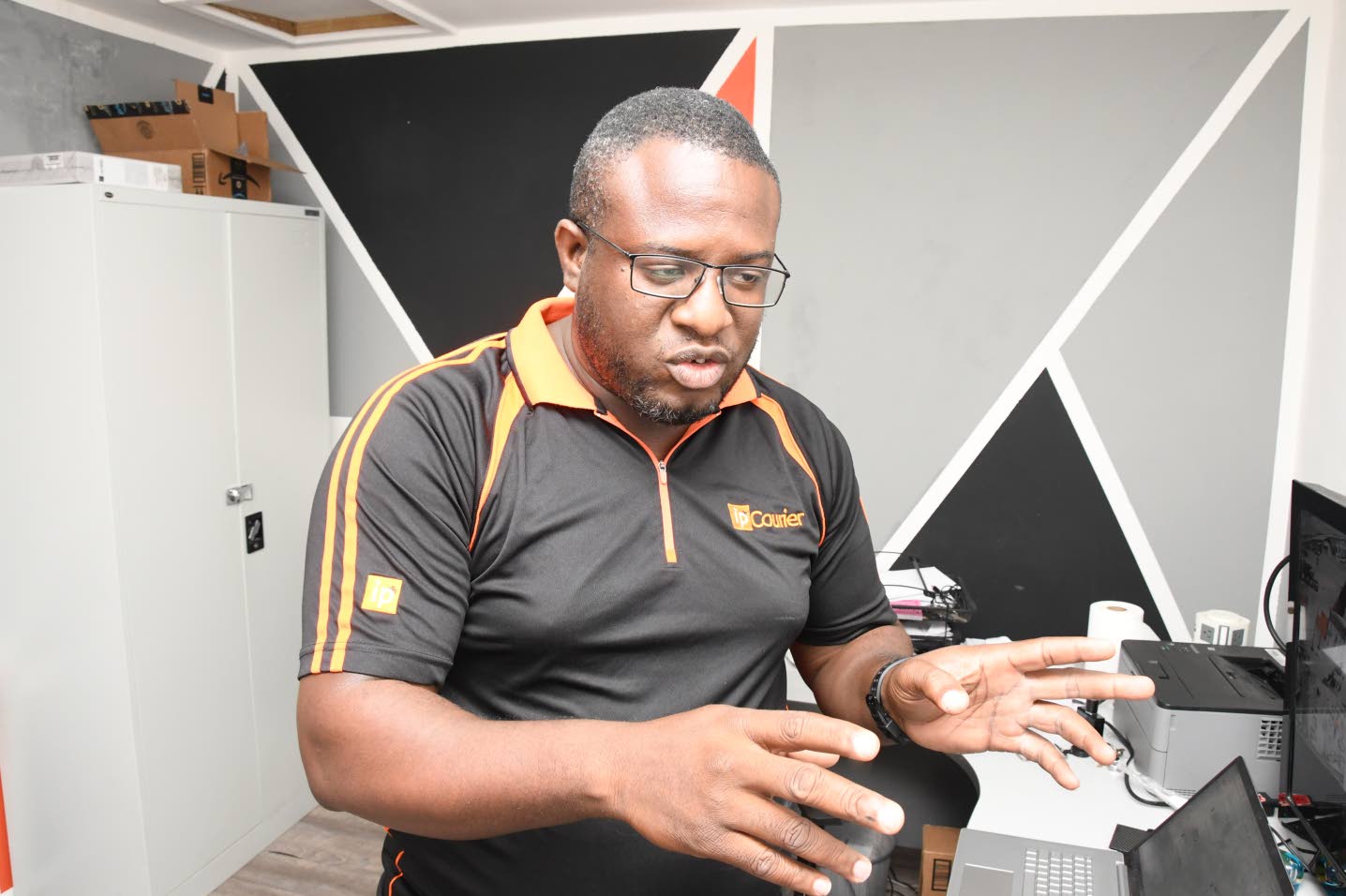 Ready for rush - Jamaica Observer