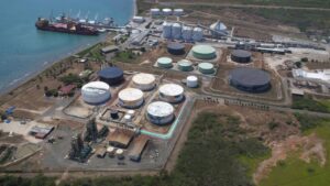 WEST INDIES PETROLEUM TERMINAL FILES FOR $5.59-B JSE LISTING - Jamaica ...