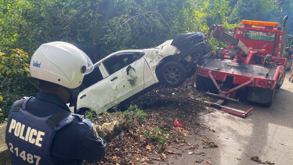 Football - Jamaica Observer