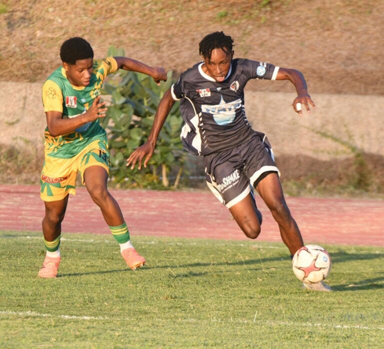 Success-bound - Jamaica Observer
