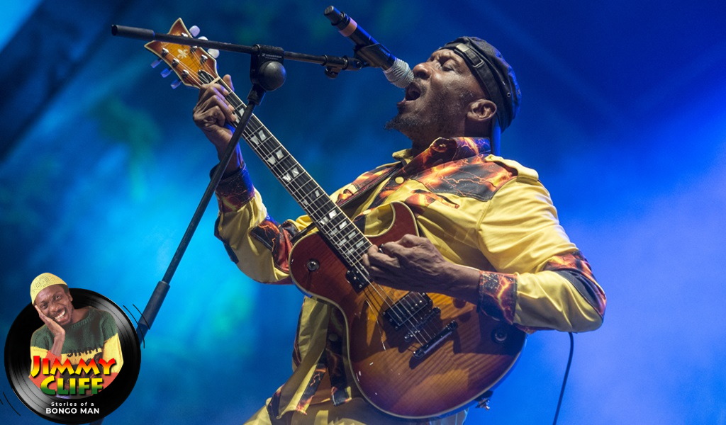 Jimmy Cliff – Jamaica Observer