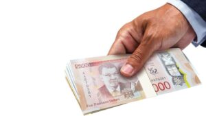 $200,000 income tax break - Jamaica Observer