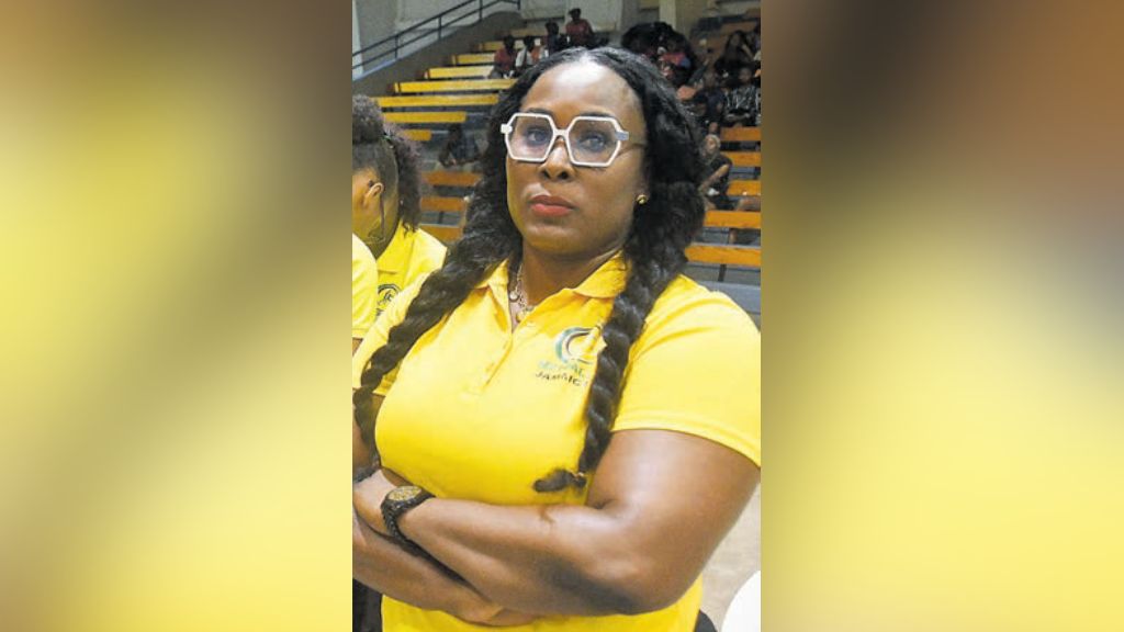 Sunshine Girls battle England Roses in Horizon Series opener - Jamaica ...