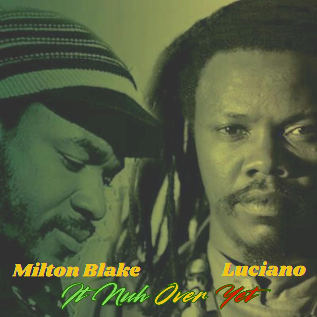 Milton Blake – Jamaica Observer