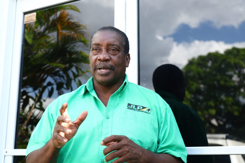 December 2025 - Jamaica Observer