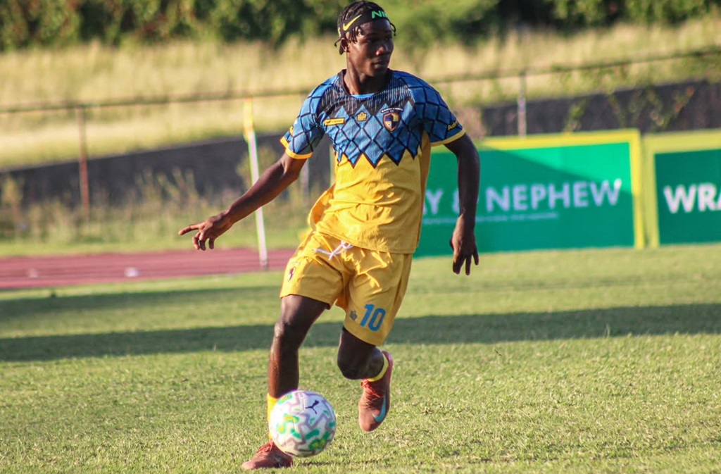 Heavy rain brings flood and damage - Jamaica Observer