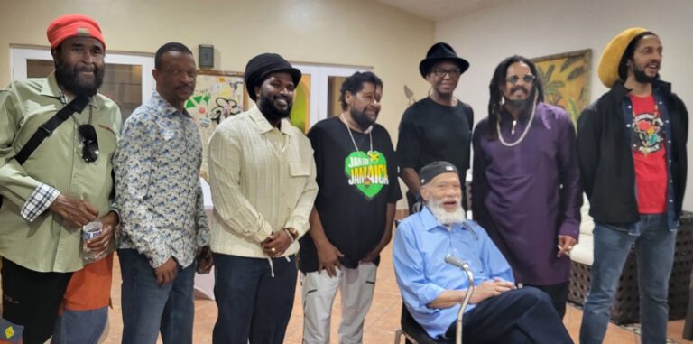 Thomas Phillip Lecky: The unnamed hero - Jamaica Observer