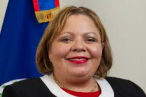 Belize elects first woman to head major political party - Jamaica Observer