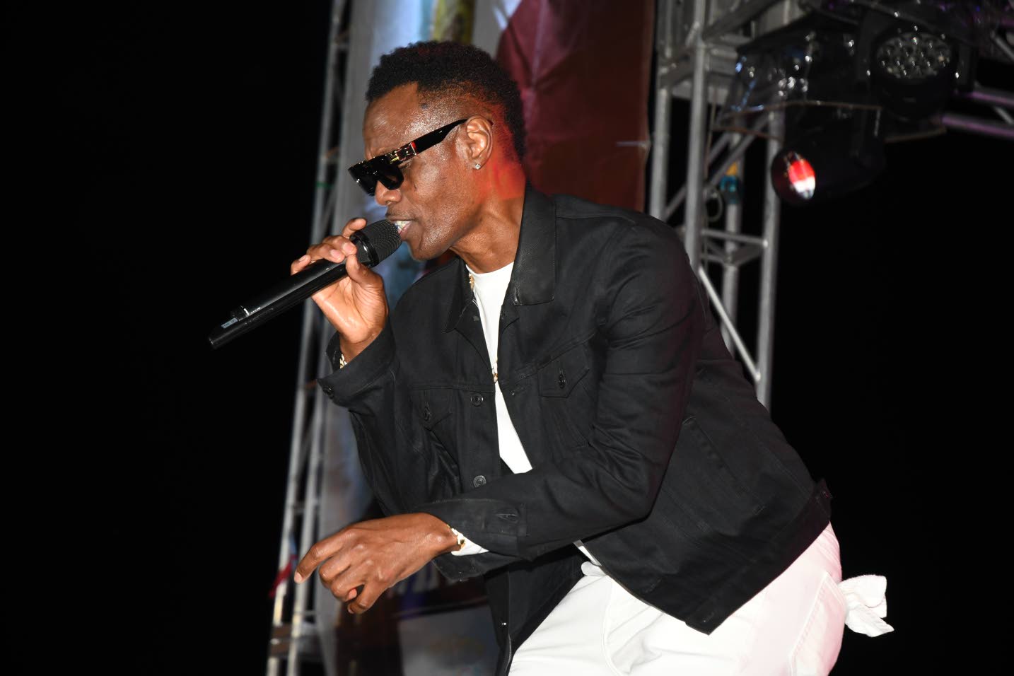 Selector Richie D enlists Sanchez, Wayne Wonder for Valentine’s Day ...