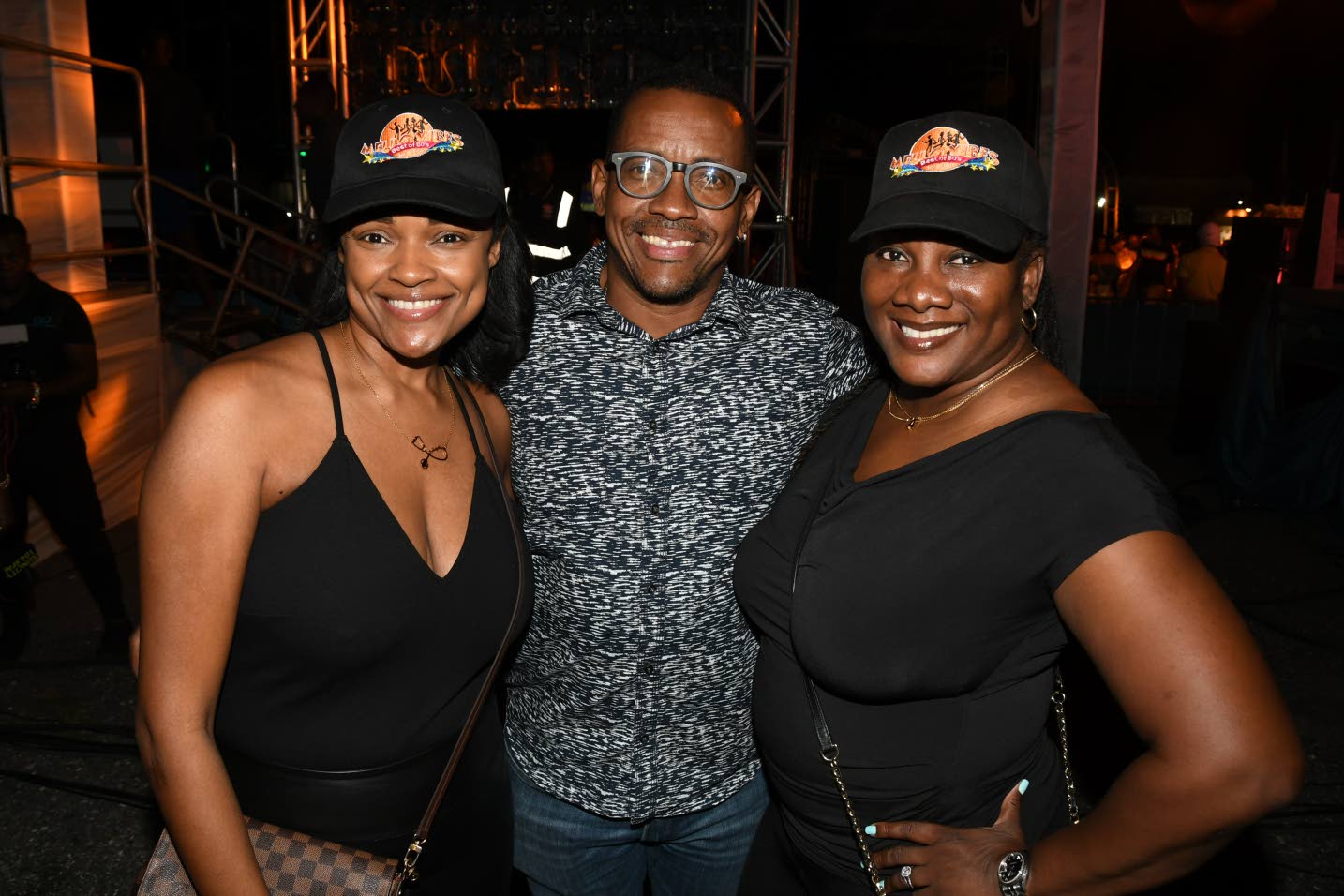 Mello Vibes celebrates 25 this Saturday - Jamaica Observer