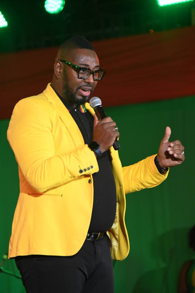 More enthusiam needed for Reggae Month — JaRIA chair - Jamaica Observer