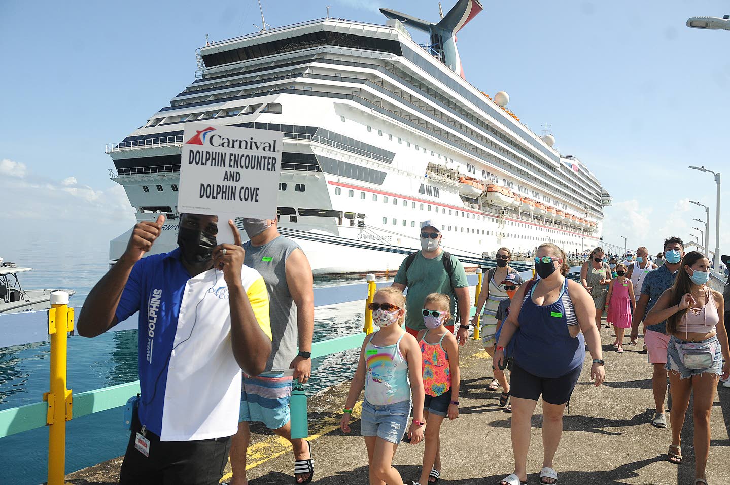 Jamaica fights AI misinformation; courts India and South America in ...