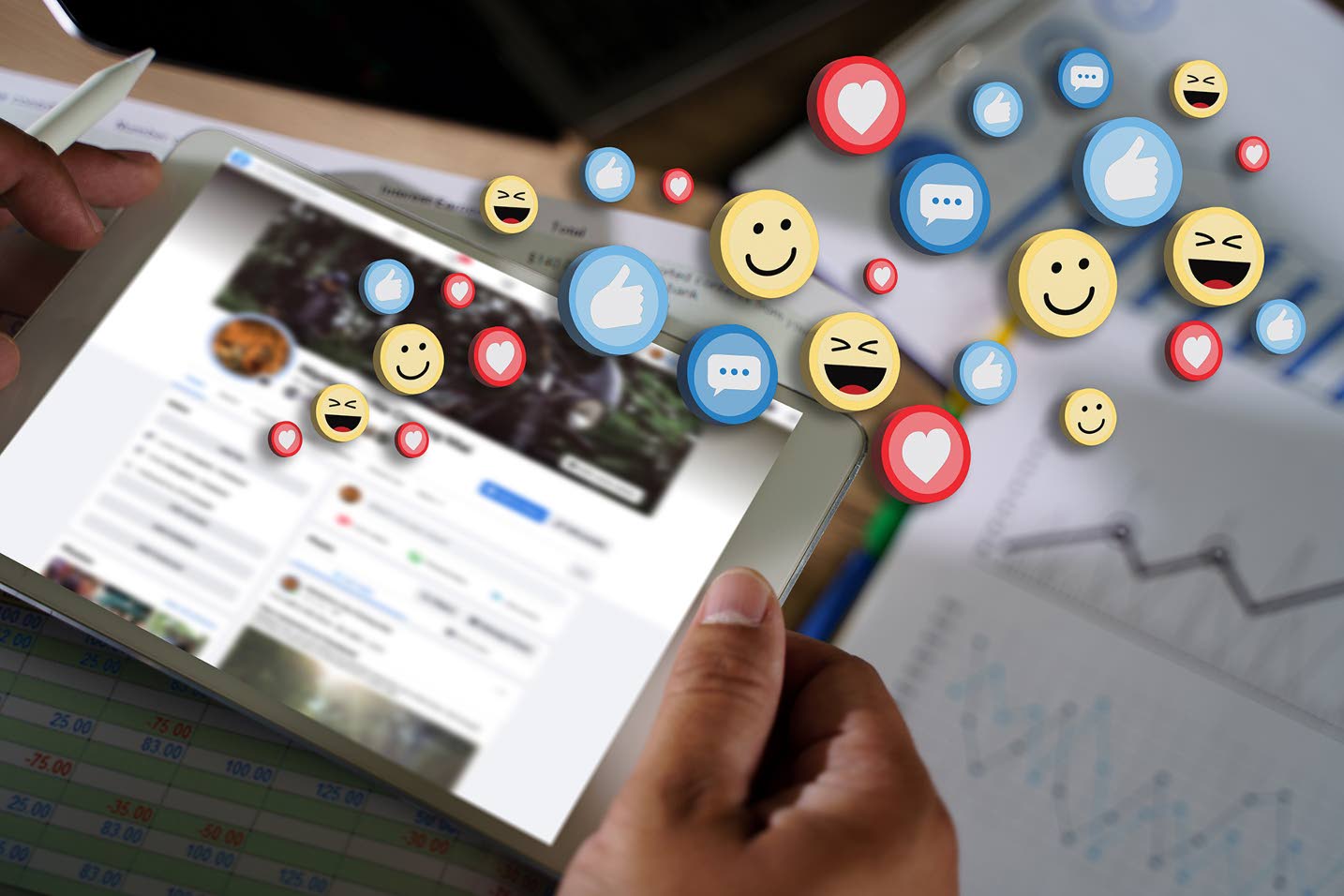 The gains and strains of social media on our children - Jamaica Observer