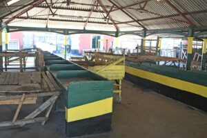 Annotto Bay crackdown - Jamaica Observer