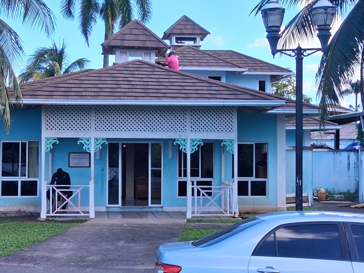 Progress, but more to do - Jamaica Observer