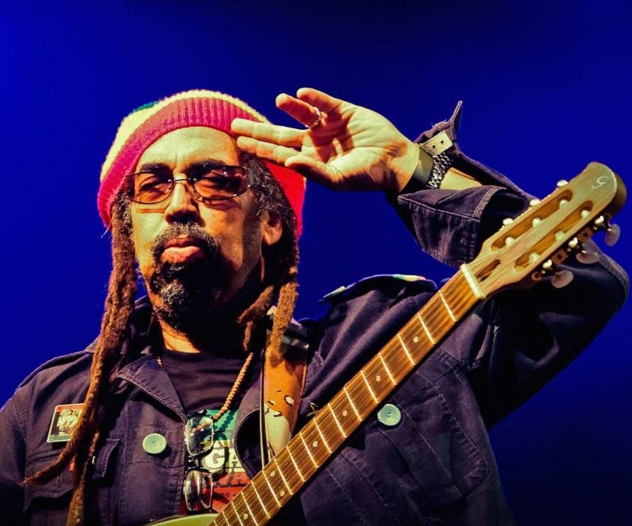 Honouring a master musician - Jamaica Observer