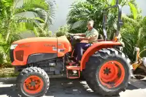 Peta-Gaye McLeary: Breaking ground, breaking barriers - Jamaica Observer