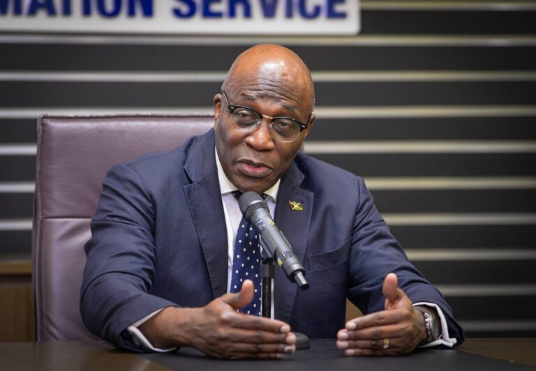 Jolyan Silvera murder trial remains private - Jamaica Observer