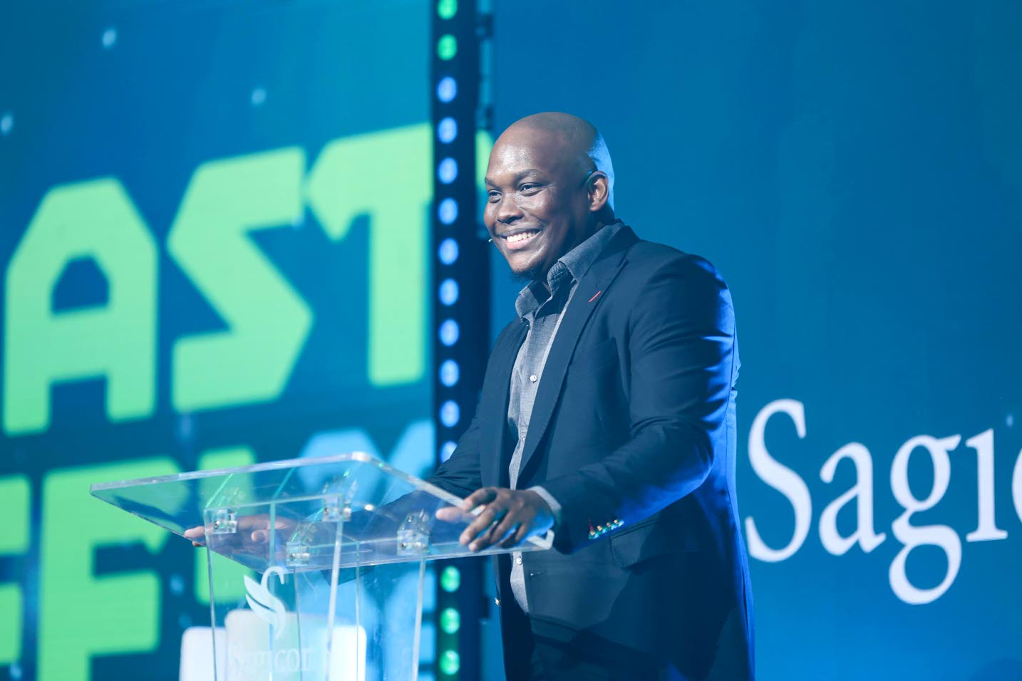 2026 dubbed the year of advance - Jamaica Observer