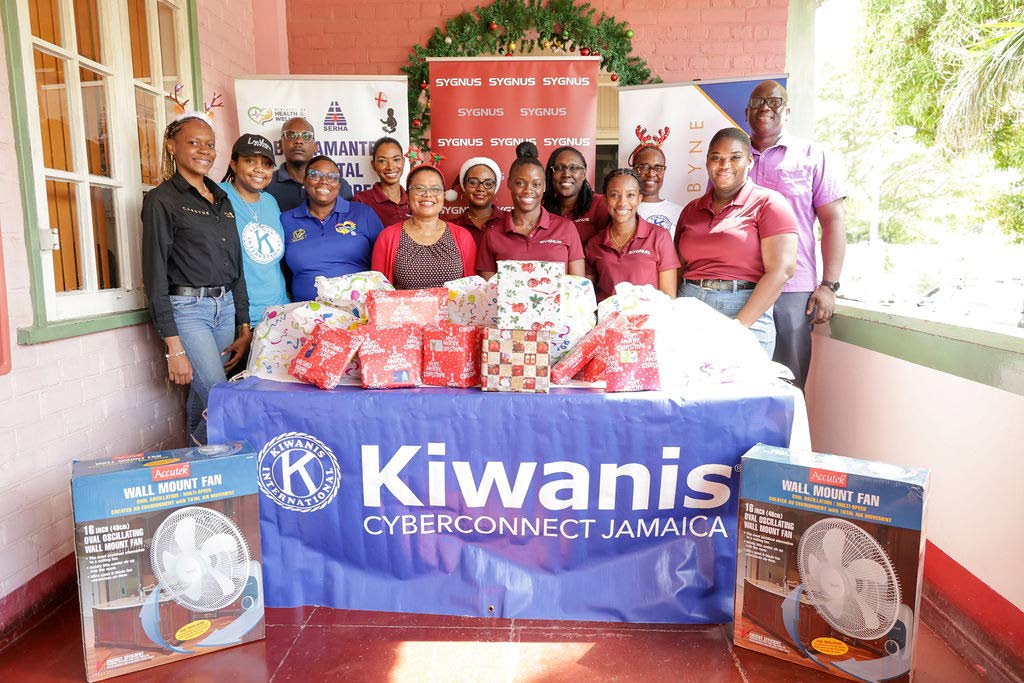 Business Social - January 9 - Jamaica Observer