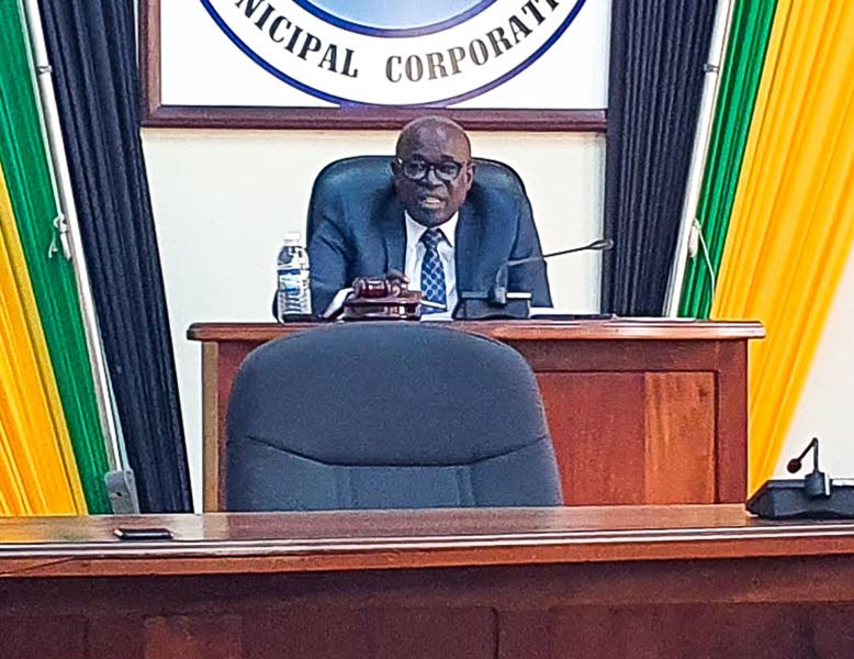 Hardship in Hanover - Jamaica Observer