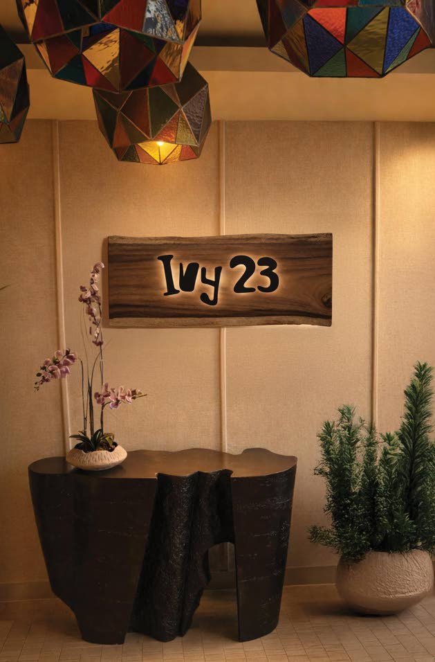 Ivy 23 - Jamaica Observer