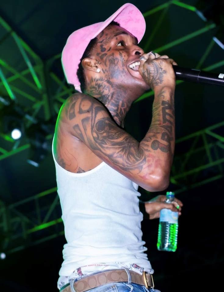 Eastern Extravaganza makes a splash! - Jamaica Observer