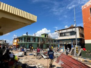 Cayman Islands sends US$1m to support Jamaica’s hurricane recovery ...