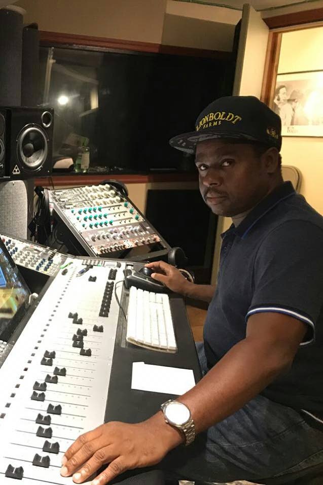 Rorey Baker does fresh collabs on covers - Jamaica Observer