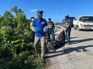 NSWMA eyeballs nine nights - Jamaica Observer